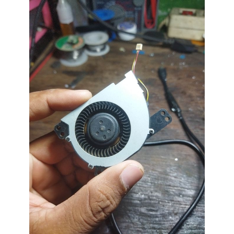 Jual INTERNAL FAN PS2 SLIM | Shopee Indonesia