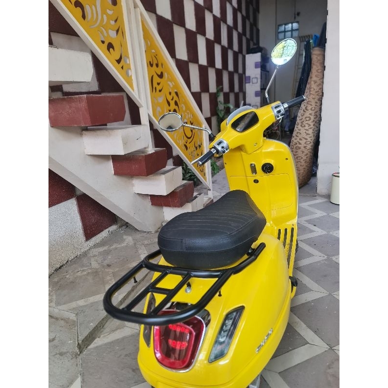 Jual BRACKET BOX BREKET BOX MOTOR LISTRIK SMOOT ZUZU | Shopee Indonesia