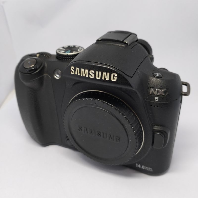 Jual Samsung NX 5 | Shopee Indonesia