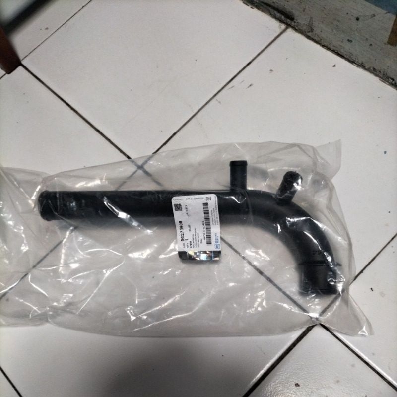 Jual Selang Pipa Konektor Bypass Radiator Chevrolet Aveo / Kalos / Lova ...