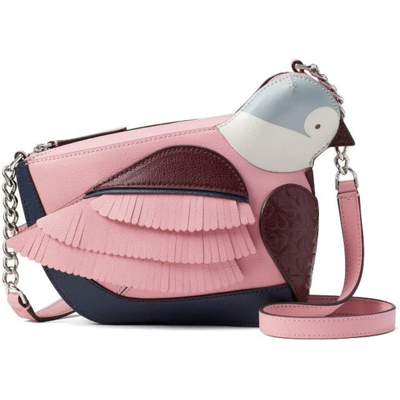 Jual Kate Spade Love Birds Bird Crossbody Original | Shopee Indonesia