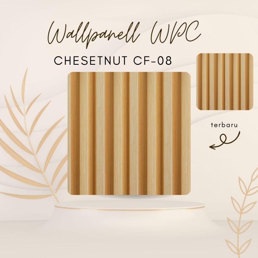 Jual Wood Panel WPC / Wall Panel PVC /AREA BANDUNG/ Woodpanel Wallpanel ...