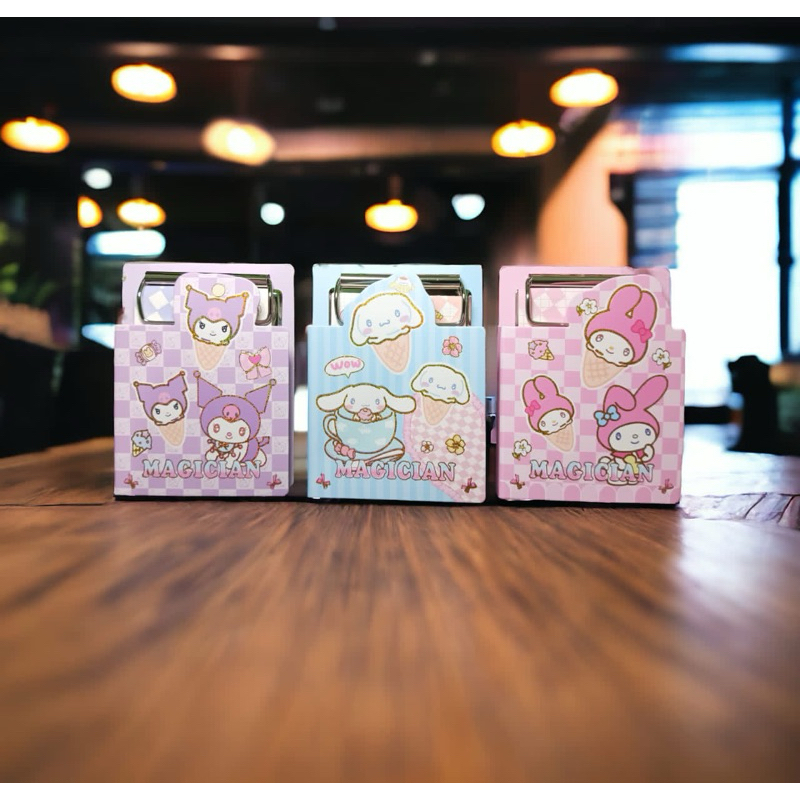 Jual Note book papan Sanrio | Shopee Indonesia