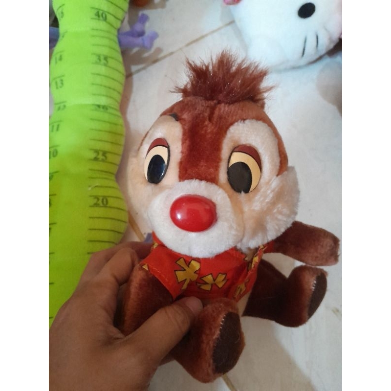 Jual boneka tupai disney jadul | Shopee Indonesia