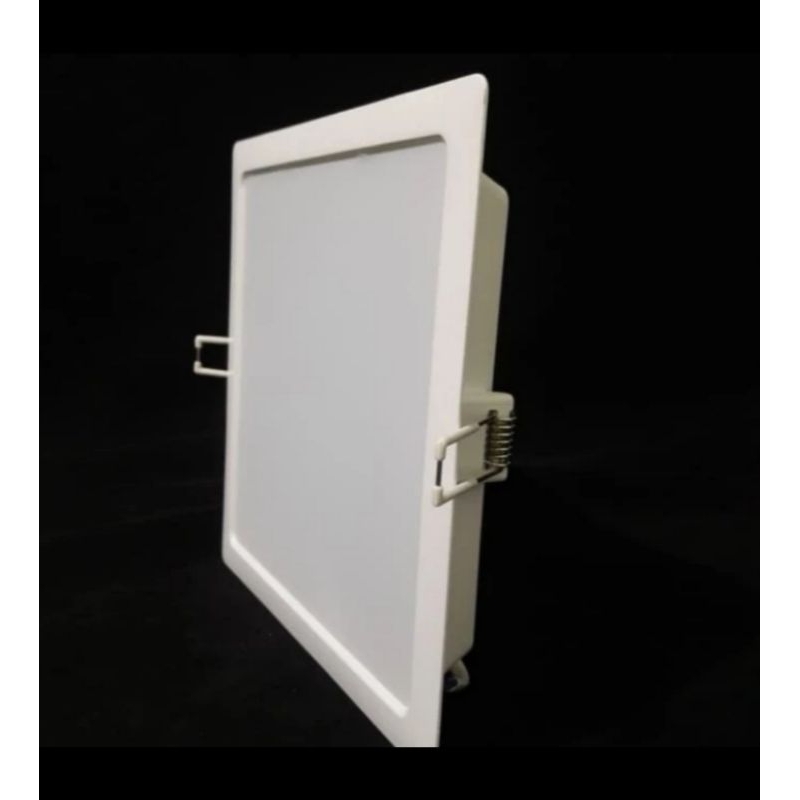 Jual Lampu Downlight LED Plafon Tanam Kotak HANNOCHS Easy II IBS 20 ...