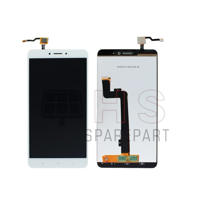 Jual LCD TOUCHSCREEN XIAOMI MI MAX 2 / MIMAX 2 - ORI COMPLETE | Shopee ...