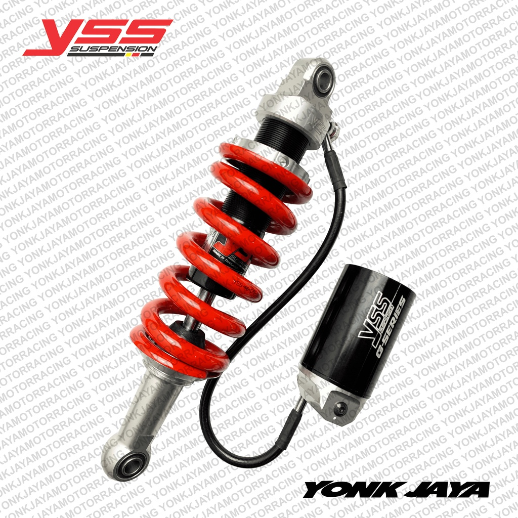 Jual MONOSHOCK YSS G-SERIES SATRIA F150 | Shopee Indonesia