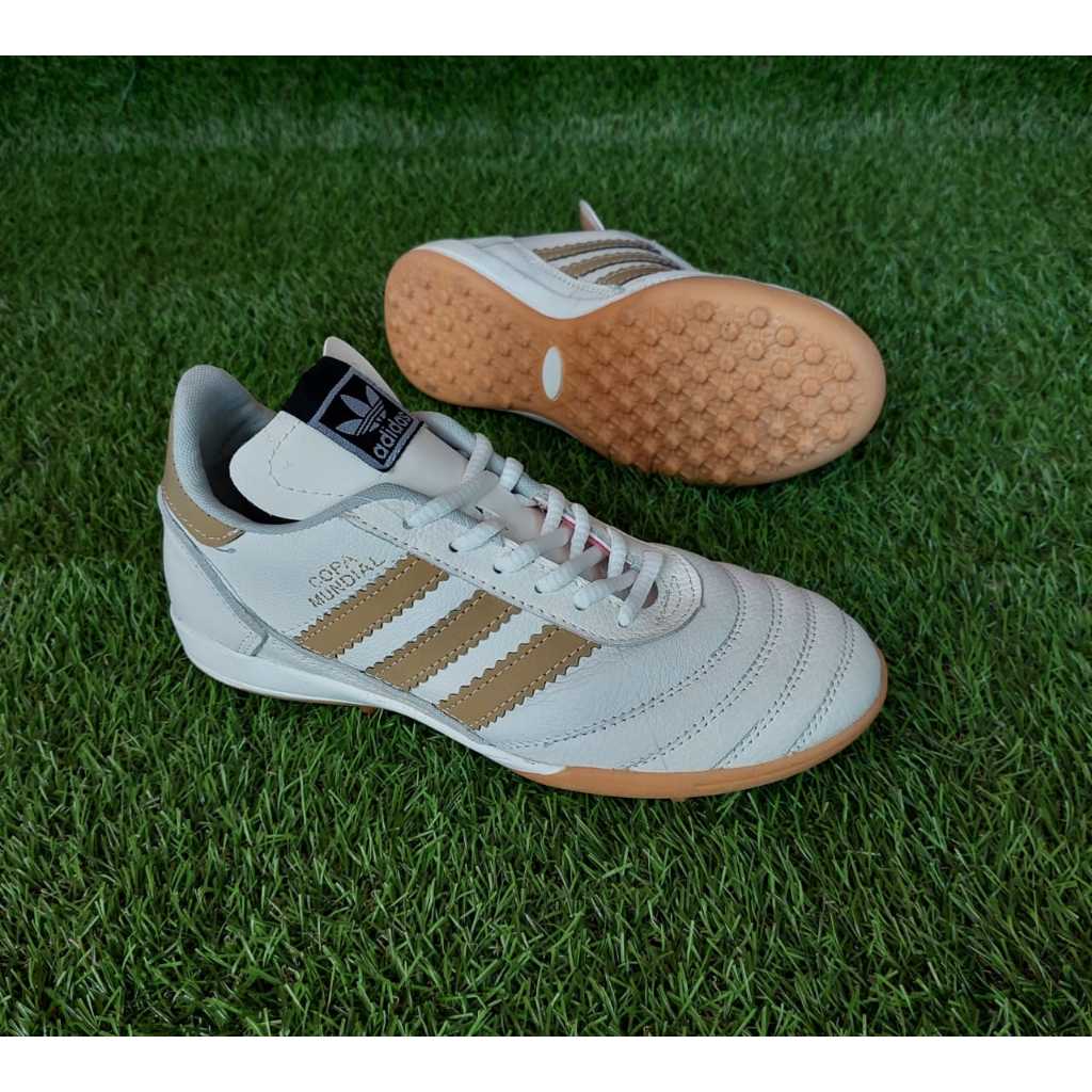 Jual Sepatu futsal turf / sepatu futsal sol grigi | Shopee Indonesia