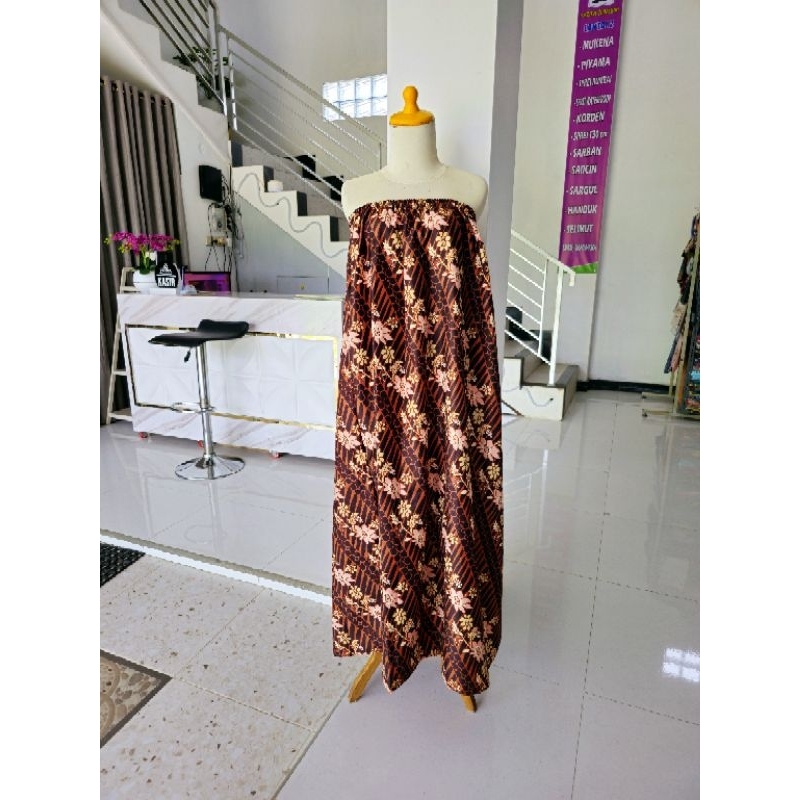 Jual Kemben motif batik/spa/pijet | Shopee Indonesia