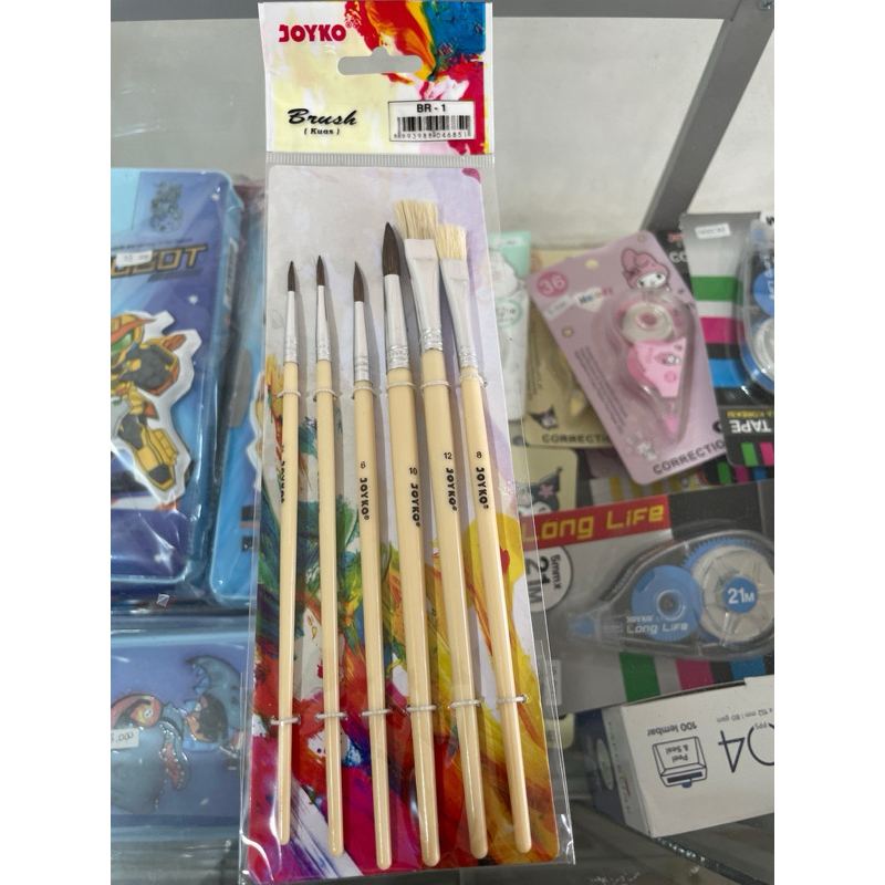 Jual Joyko paint brush | Shopee Indonesia