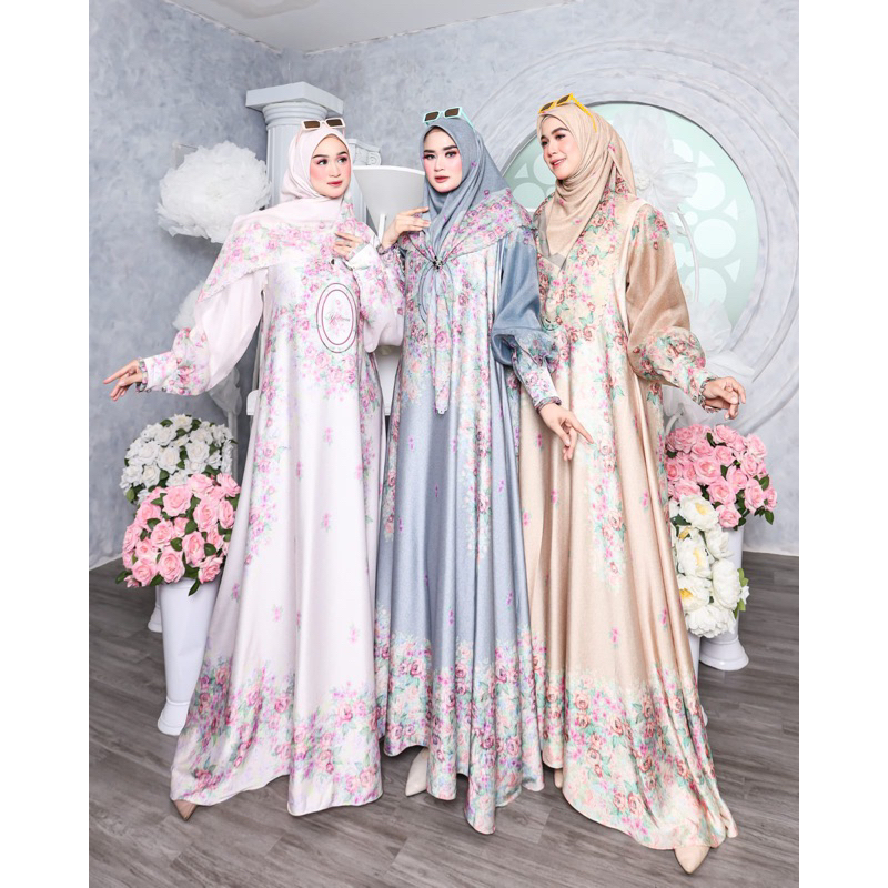 Jual DAYSAH BY YODIZEN SYARI | Shopee Indonesia