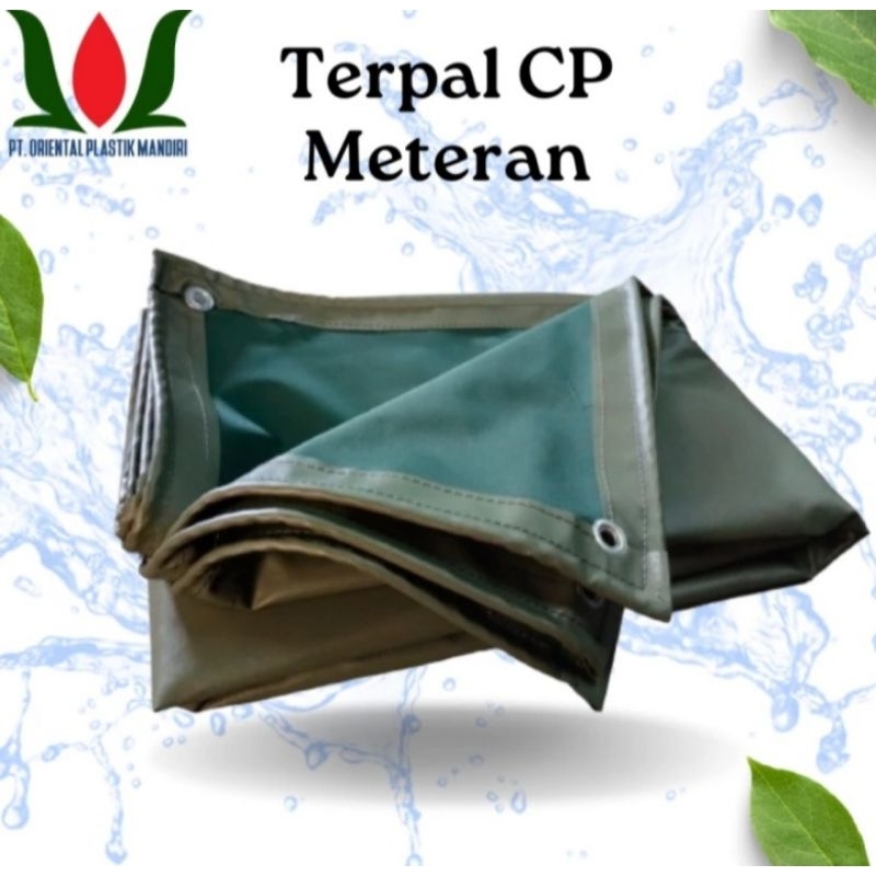 Jual Terpal kain CPMP meteran | Terpal kain CPMP per meter Terpal ...