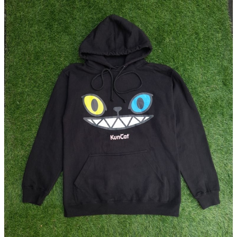 Jual hoodie sakun kuncat | Shopee Indonesia