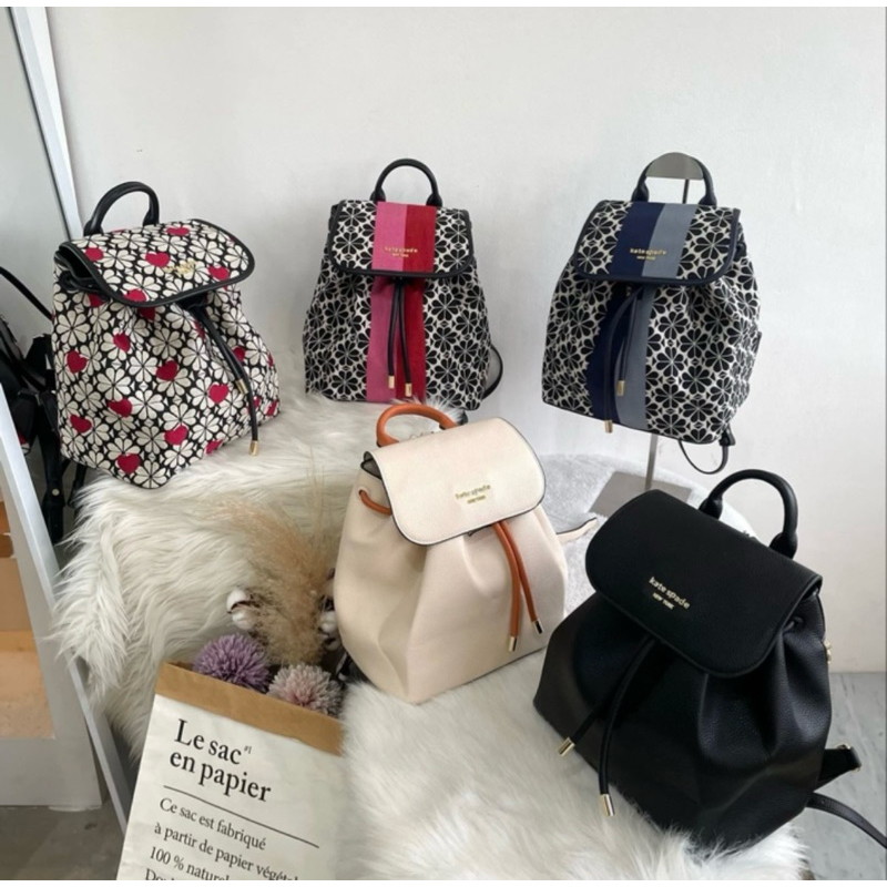 Jual KS Backpack Ready | Shopee Indonesia