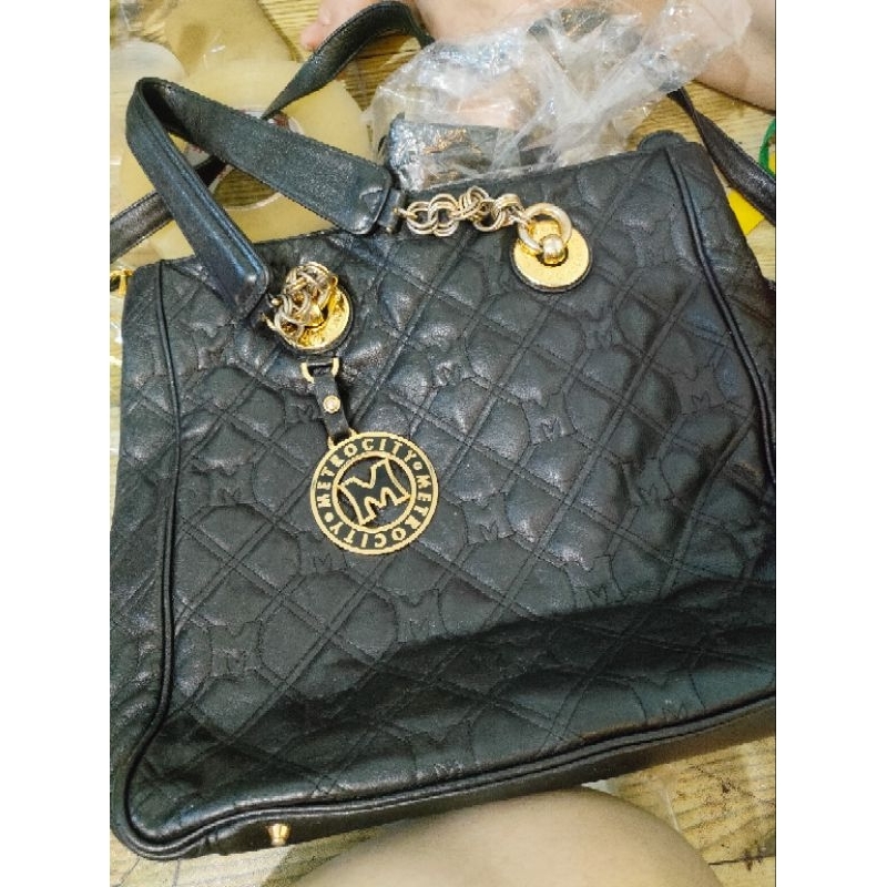 Jual Tas Metro link co 940k | Shopee Indonesia