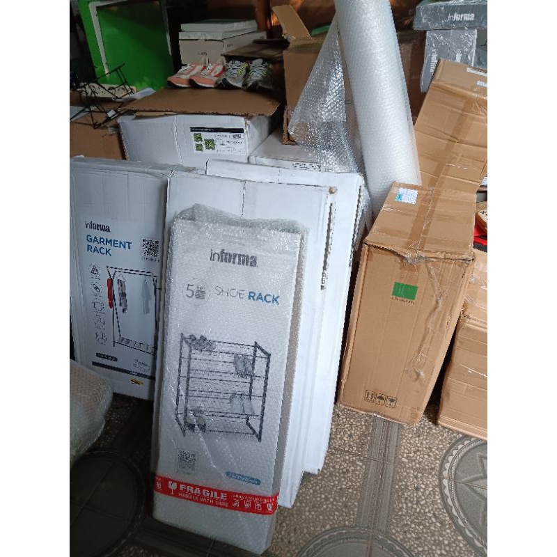 Jual barang sale informa | Shopee Indonesia
