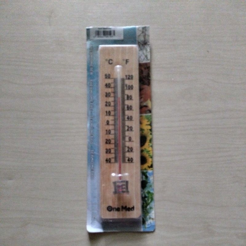 Jual Termometer suhu ruangan Termometer suhu ruang Pengukur suhu ...