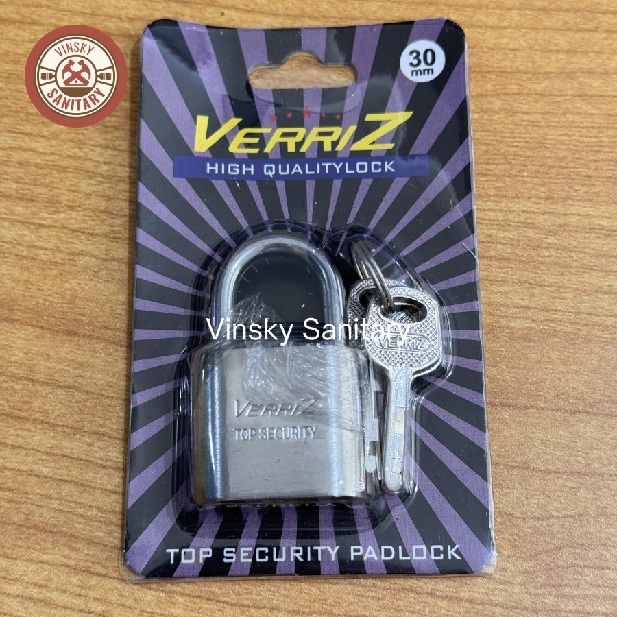 Jual Gembok Nekel 30 pendek pdk | Shopee Indonesia