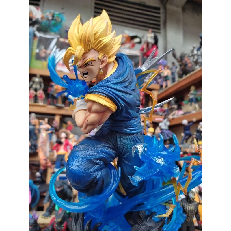 Jual Action figure Dragon ball super Vagito | Shopee Indonesia