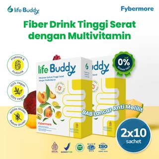 Toko Online Life Buddy Official | Shopee Indonesia