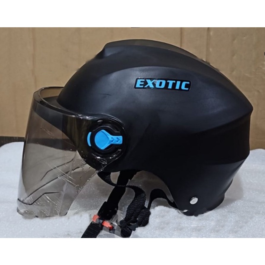 Jual PELINDUNG KEPALA HELM SEPEDA LISTRIK | Shopee Indonesia
