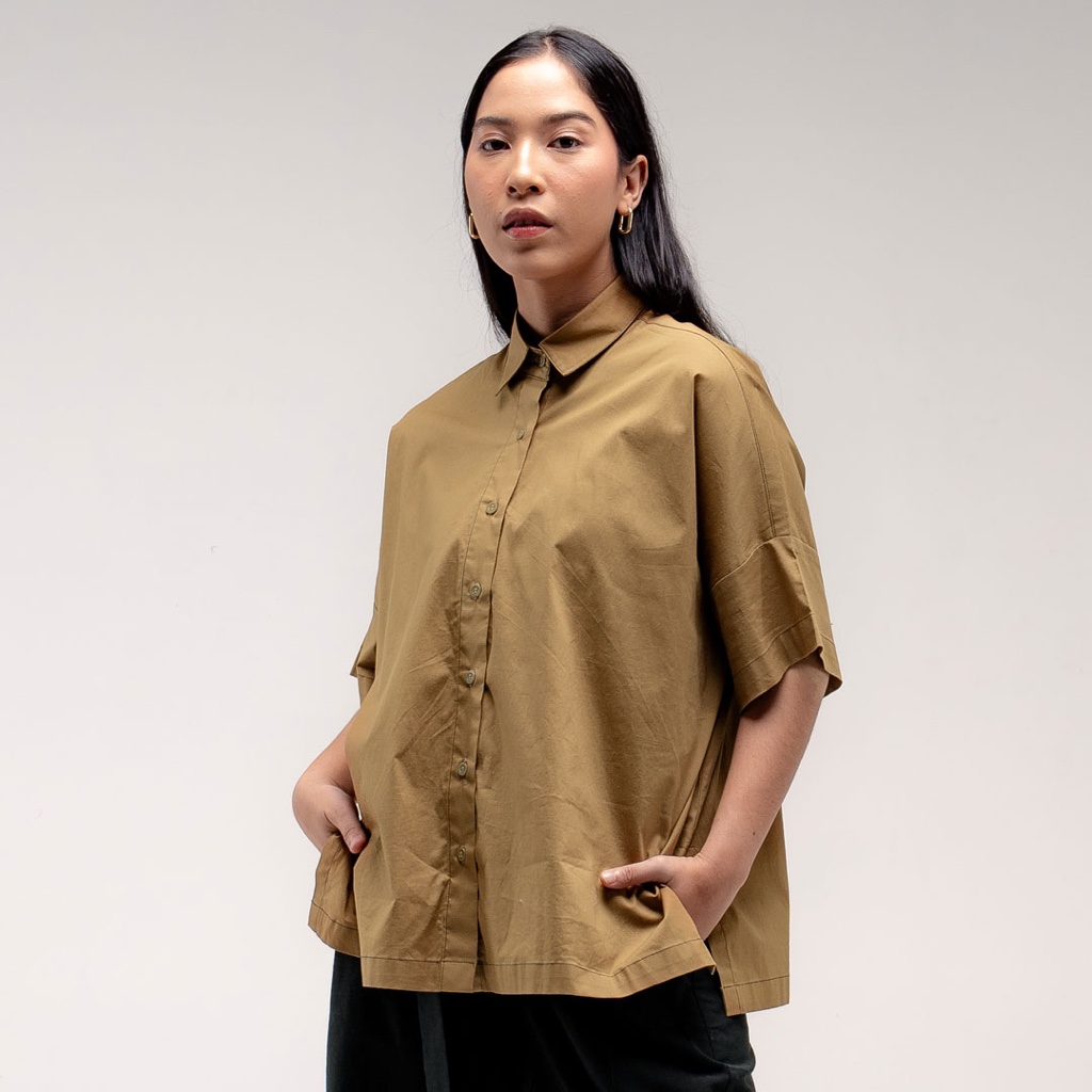 Jual Bloca Shirt | Shopee Indonesia