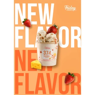 Produk Friday Creamery Official Shop | Shopee Indonesia