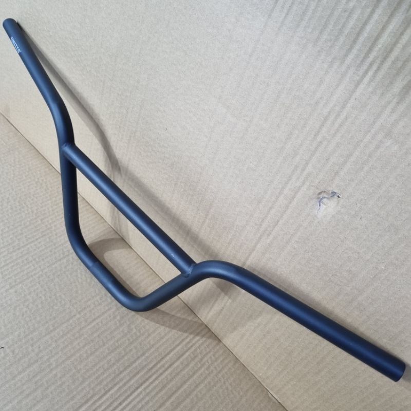 Jual Stang BMX free style Besi Hitam | Shopee Indonesia