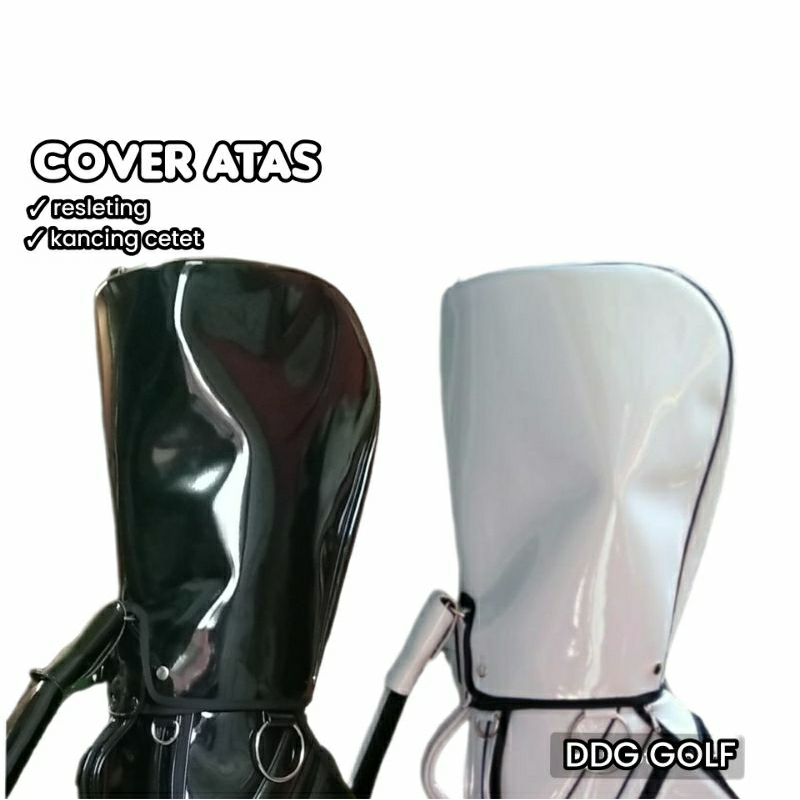 Jual penutup/cover atas /tas golf/ | Shopee Indonesia