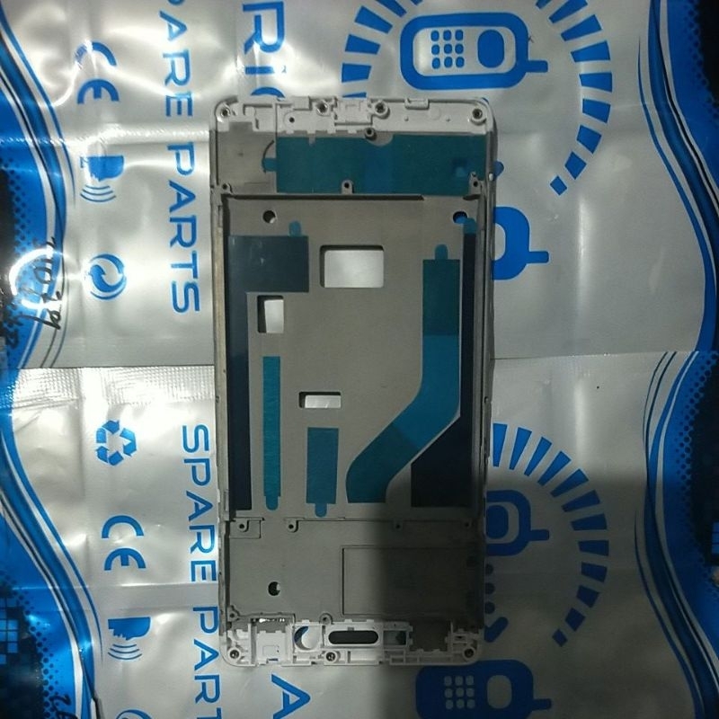 Jual TULANGAN/SPAREPART/BAZZEL OPPO A33W | Shopee Indonesia