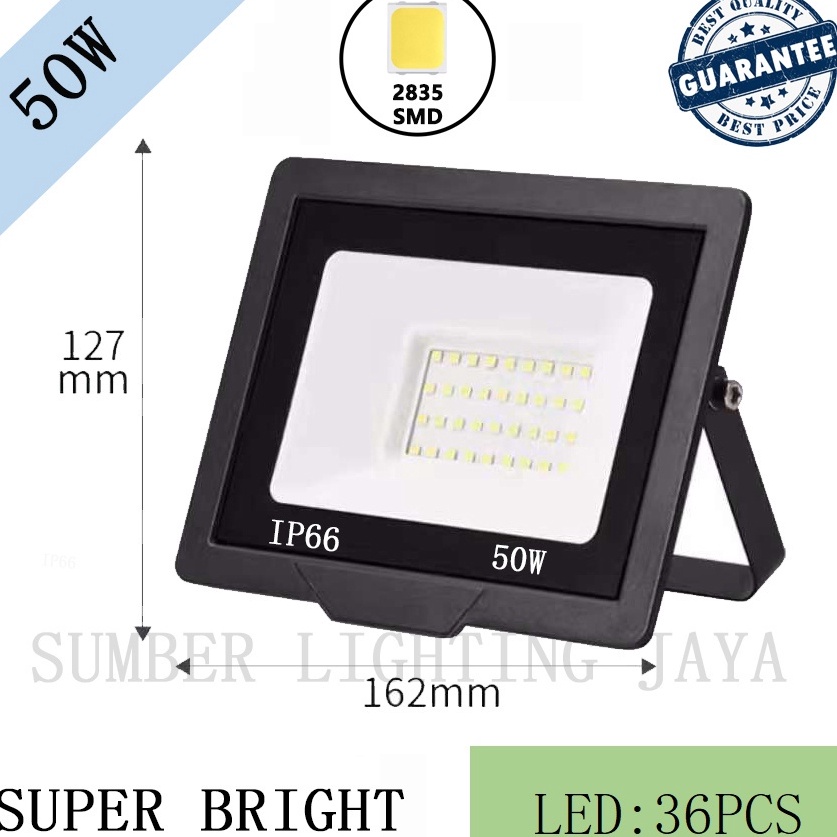 Jual pL LAMPU SOROT LED 5W LAMPU TEMBAK LED 5 WATT LAMPU OUTDOOR LED s ...