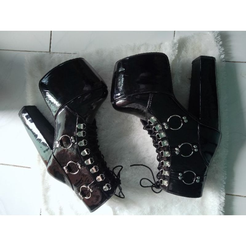 Jual sepatu hell handmade | Shopee Indonesia