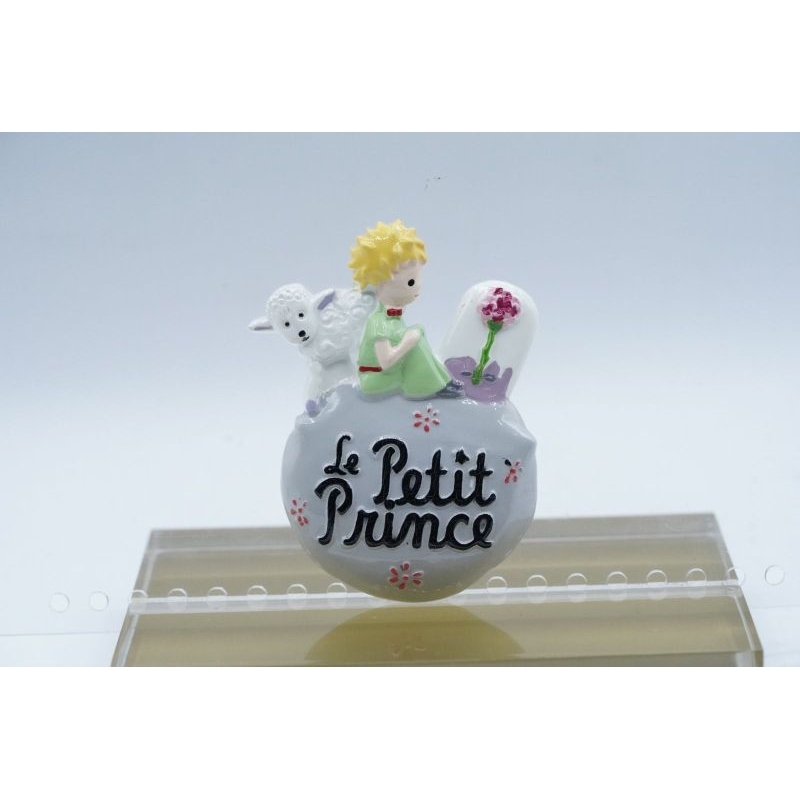 Jual Le Petit Prince The Little Prince Ceramic Magnet Fridge Tempelan ...