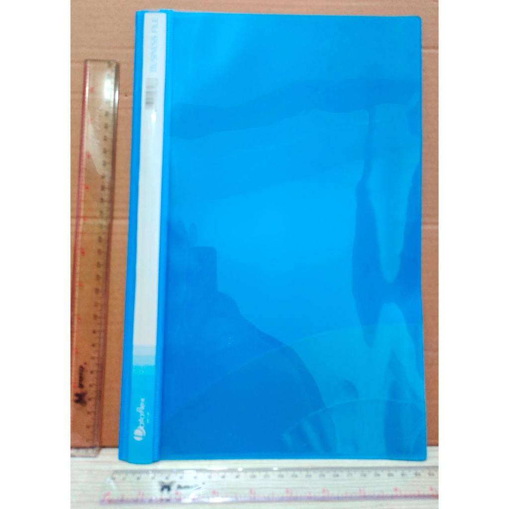 Jual Map Snelhecter Snelhekter Plastik Acco Tengah Business File READY ...