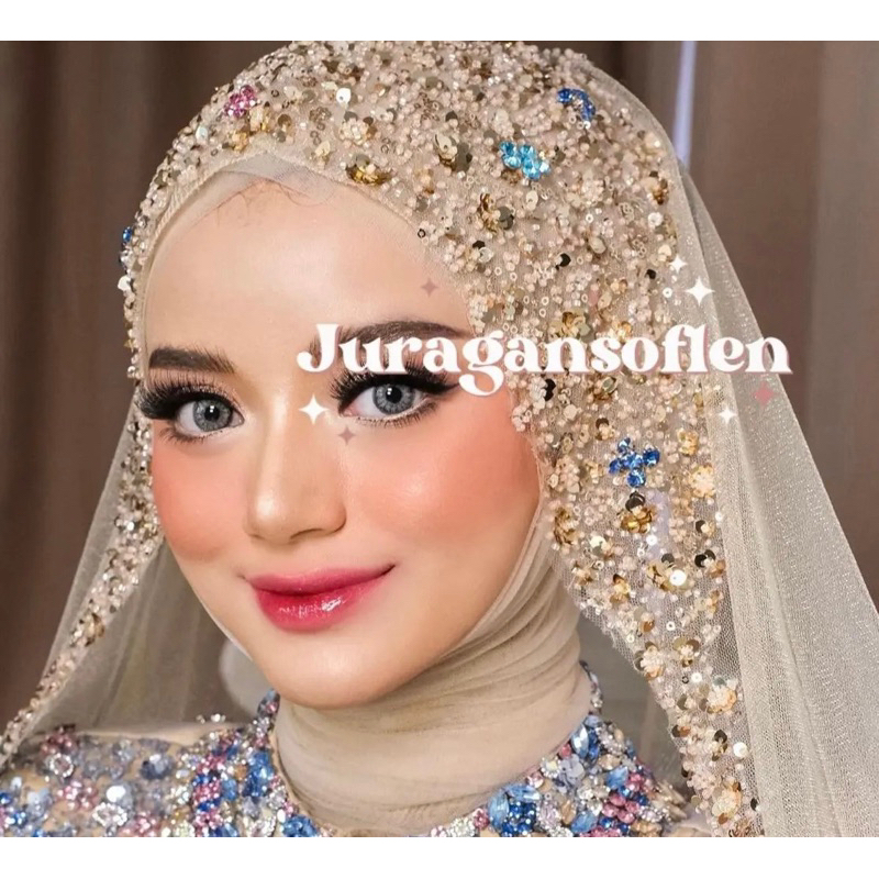 Jual SOFLEN DREAMCOLOR DC1 IMPORT THAILAND KEMASAN BOTOL NORMAL READY ...