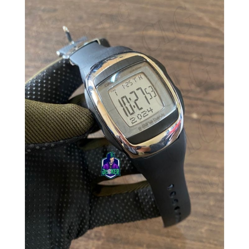 Jual Casio E-Data Bank EDB-100 | Shopee Indonesia