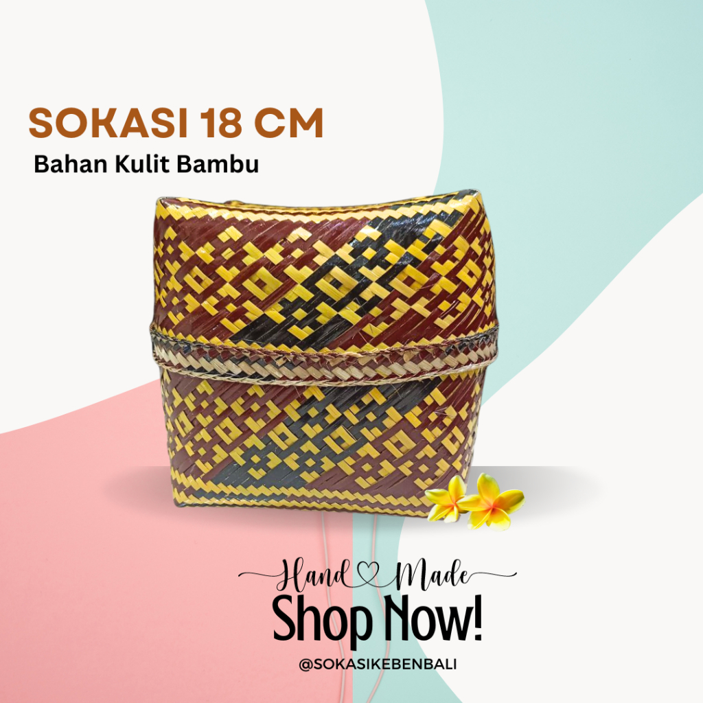 Jual Sokasi 17 cm - 18 cm | Shopee Indonesia