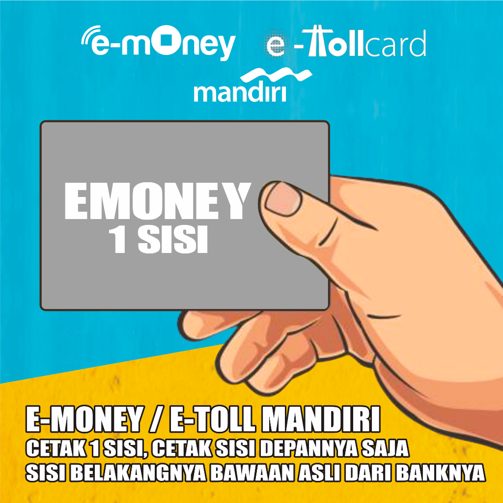 Jual FLAZZ, EMONEY, BRIZZI, TAPCASH, FLAZZ GEN 2, ETOLL, ETOL, E-MONEY ...