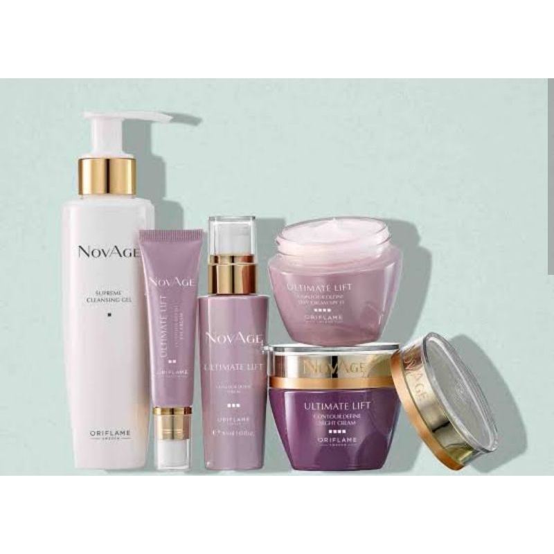 Jual Novage Ultimate Lift | Shopee Indonesia
