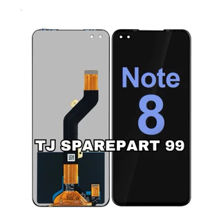 Jual LCD Infinix Note 8 Terlengkap & Harga Terbaru Juli 2024 | Shopee ...