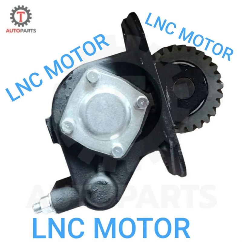 Jual PTO ASSY POMPA DAM TRUK TRUCK HINO DUTRO 300 HT 130 N04C EURO 4 ...