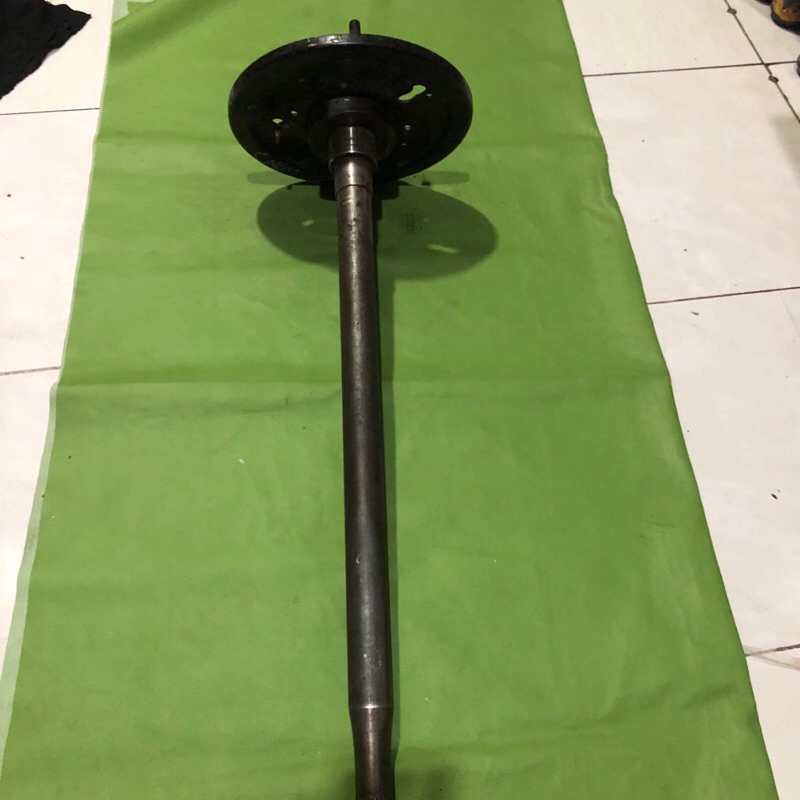 Jual AS RODA BELAKANG NEW CARRY TAYO 2019 2020 2021 2022 COPOTAN ...