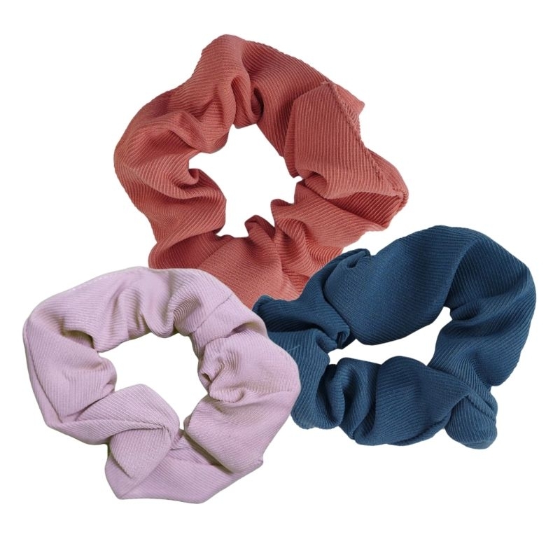 Jual Kunciran Rambut / Ikat Rambut | Shopee Indonesia