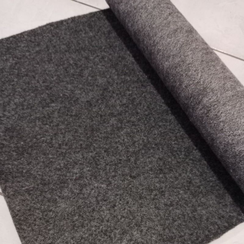Jual karpet polos meteran (hrga persetengah meter) | Shopee Indonesia