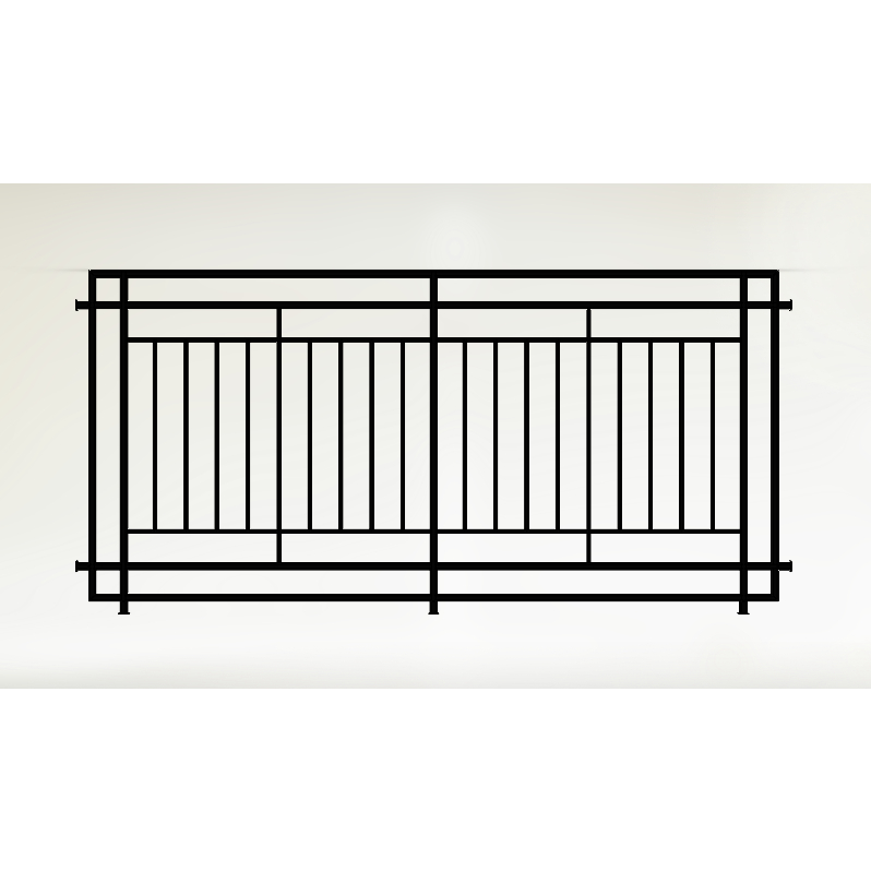 Jual Pagar Rumah & Tralis Ruko/Perumahan Depan Belakang | Shopee Indonesia