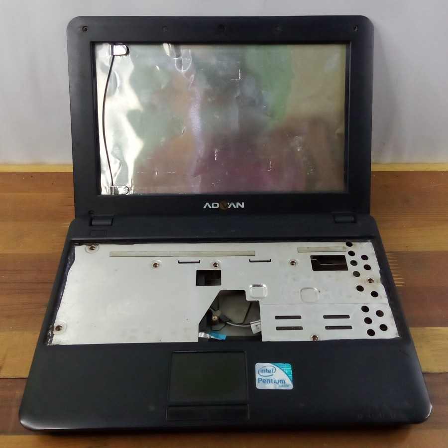 Jual Casing laptop Notebook Advan Vanbook A1N70T | Shopee Indonesia