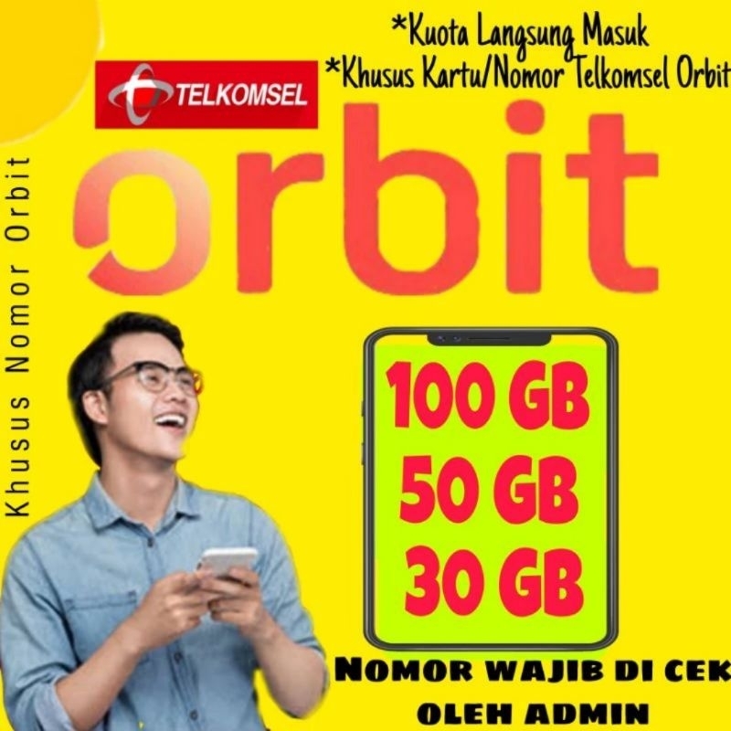 Jual Kuota Orbit Murah || Paket Internet Telkomsel Orbit | Shopee Indonesia Jual Kuota Orbit Murah || Paket Internet Telkomsel Orbit | Shopee Indonesia