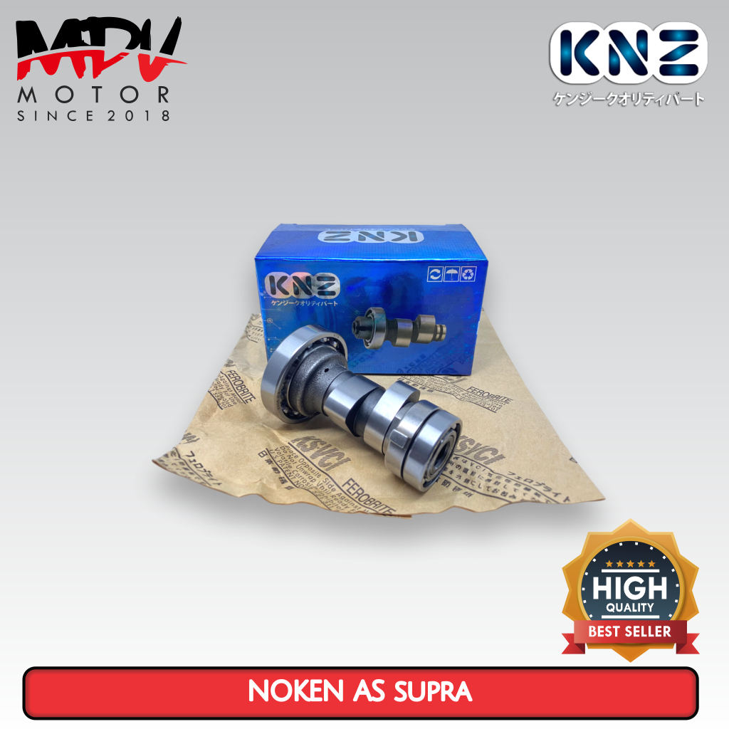 Jual NOKEN AS SUPRA (KNZ) | Shopee Indonesia
