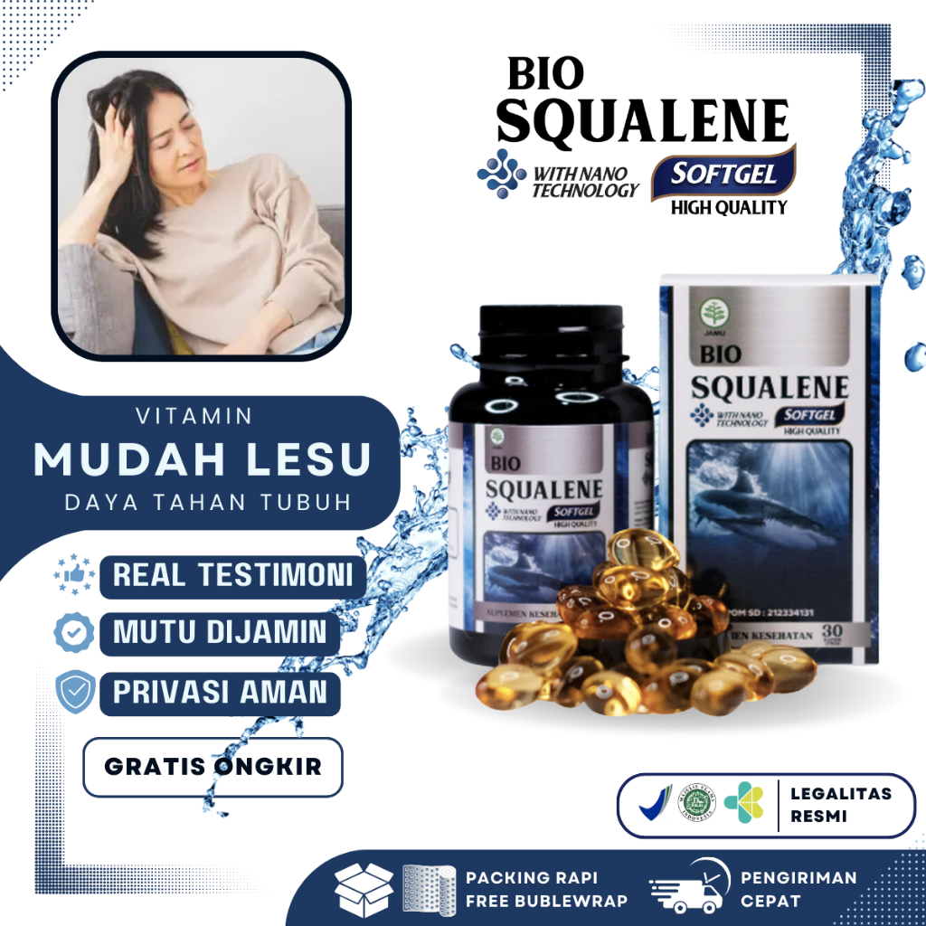 Jual Obat Badan Mudah Sakit Badan Gampang Lemas Lelah Lesu Badan Kurang ...