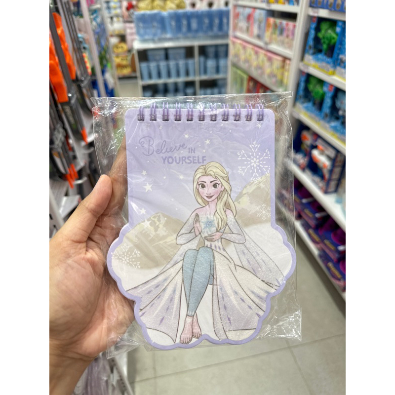 Jual MINISO X DISNEY FROZEN COLLECTION ELSA ANNA OLAF HAIR BRUSH SISIR ...